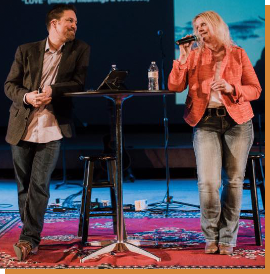 Intensive-e – Half A Bubble Out